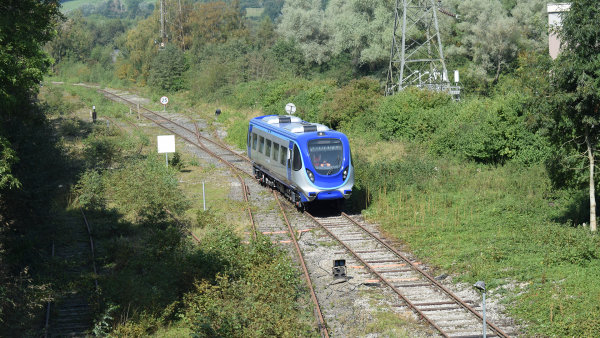 PROJECT HISTORY - Revolution VLR