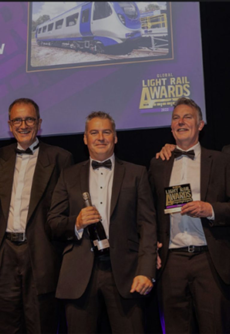 HOME - Revolution VLR