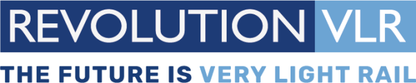 HOME - Revolution VLR
